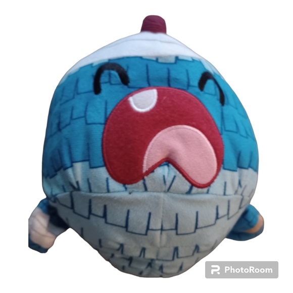 Funko | Toys | Funko Paka Paka Pain Party Pinatas Narwhal 75 ...